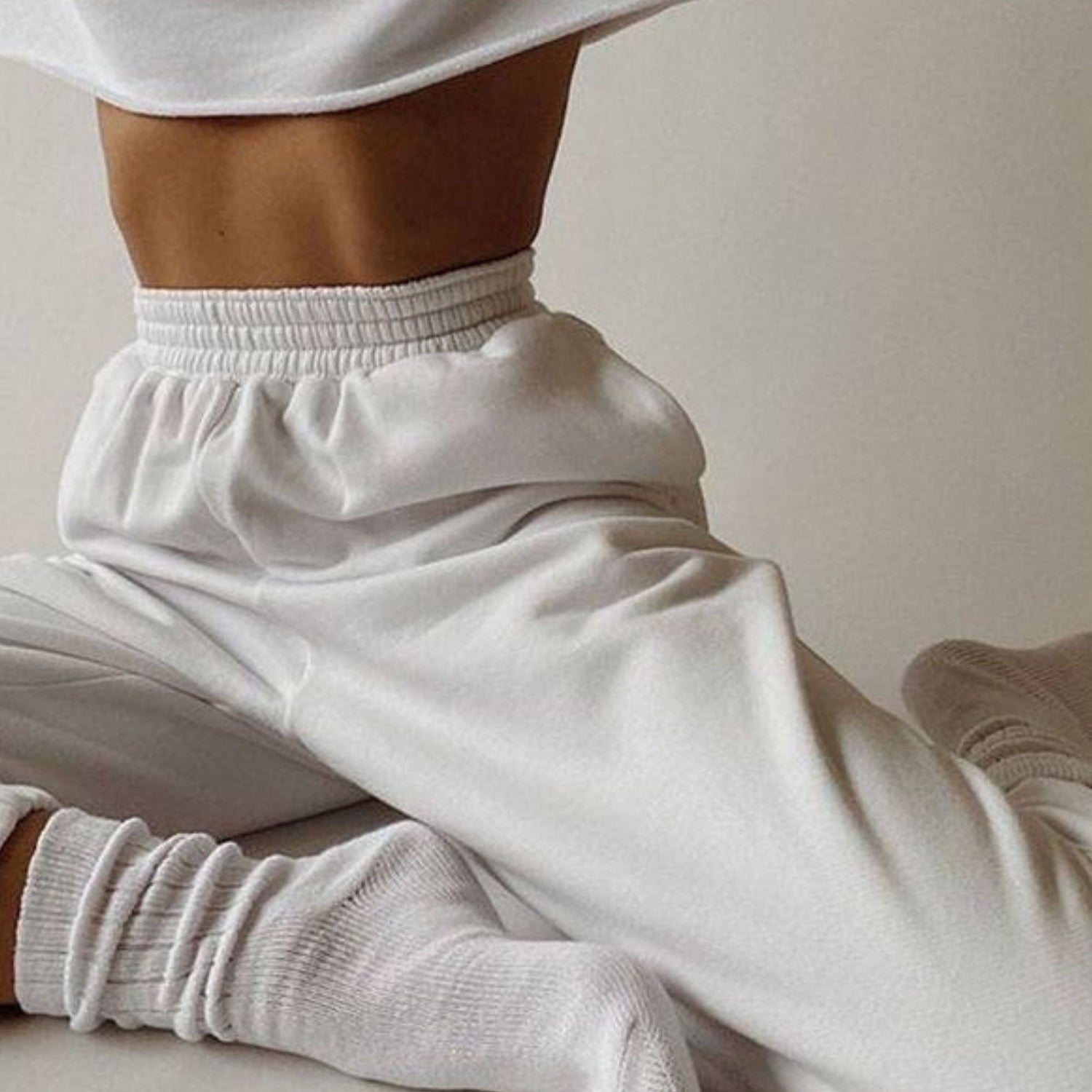 How Can Clothes Give You Energy? – S A S A N A